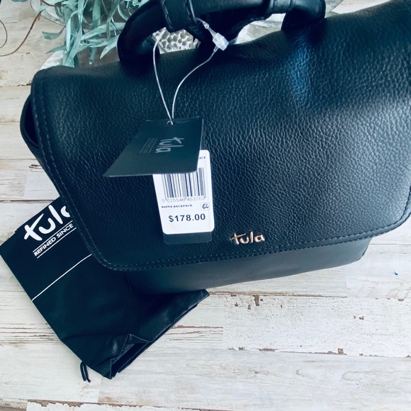 Tula | Bags | Tula Backpack | Poshmark